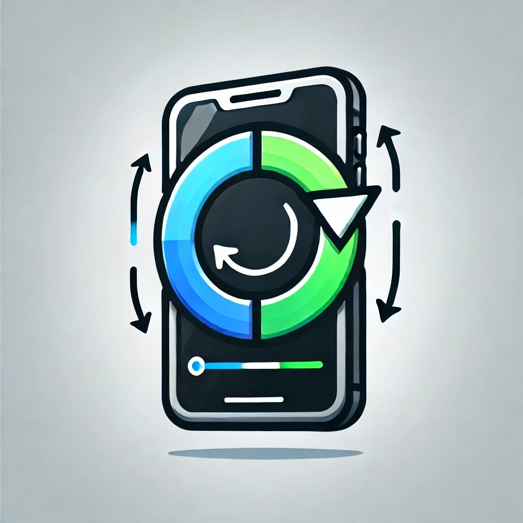 Device Force Rotation Plugin | Bubble